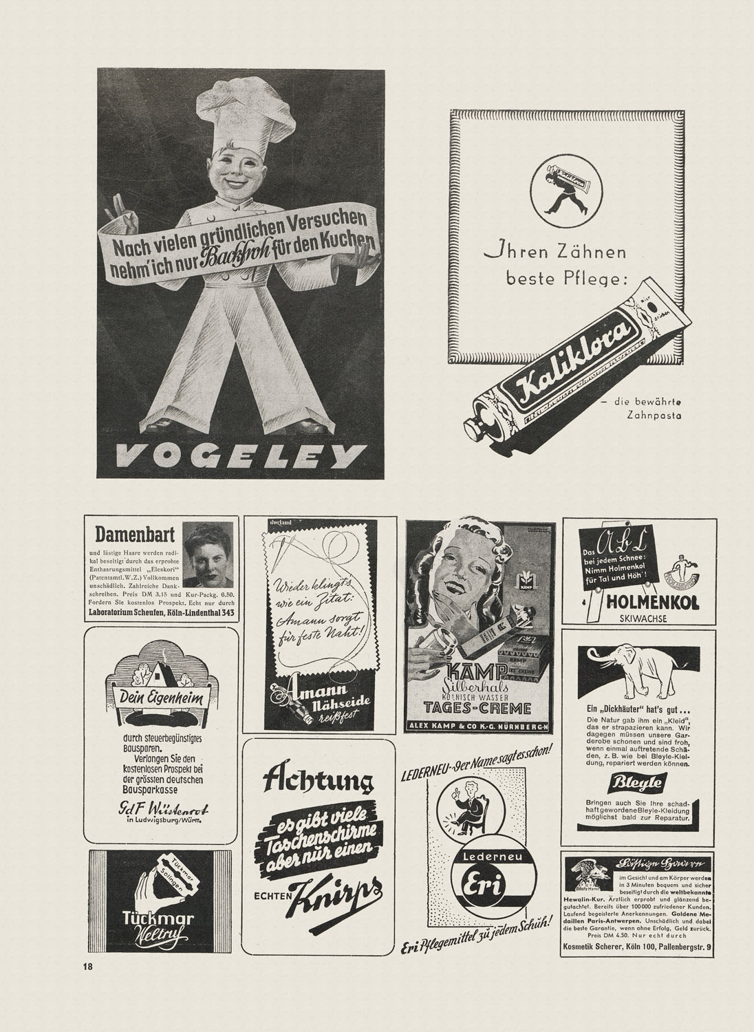 conrad-antiquario Quick Ausgabe Nr. 4 Januar 1949