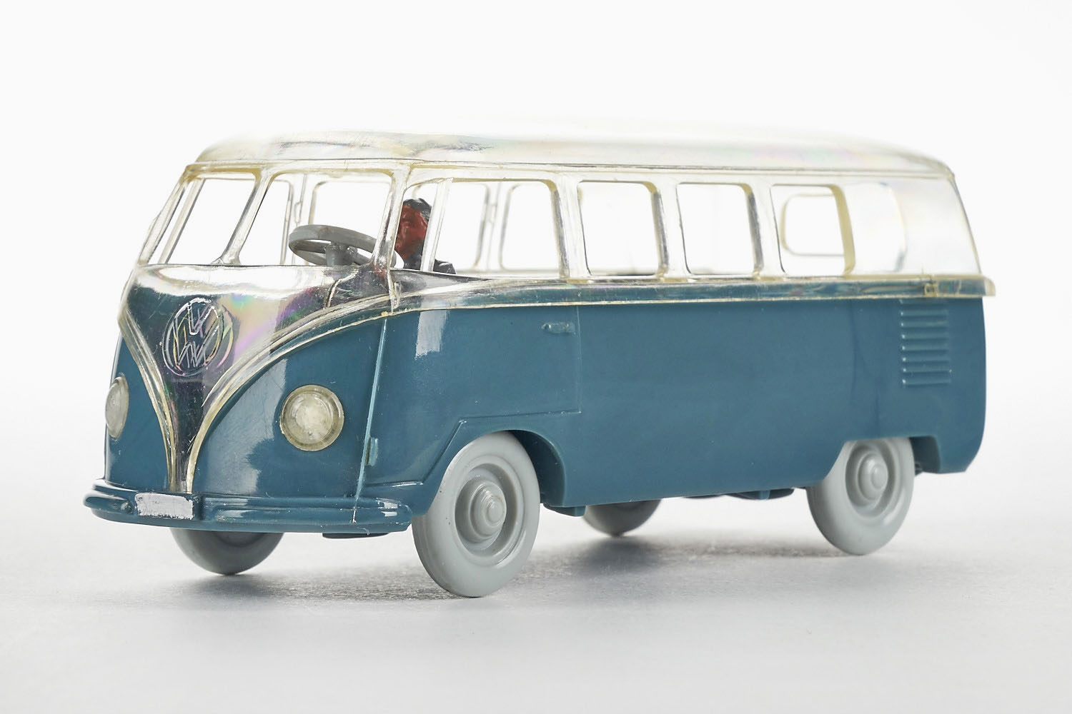 Wiking-Modellarchiv VW-Bus Typ 1
