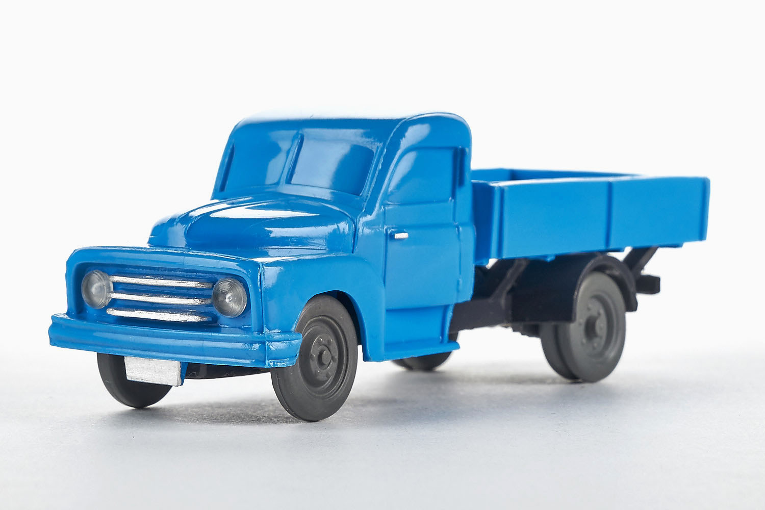 Wiking-Modellarchiv Hanomag Diesel